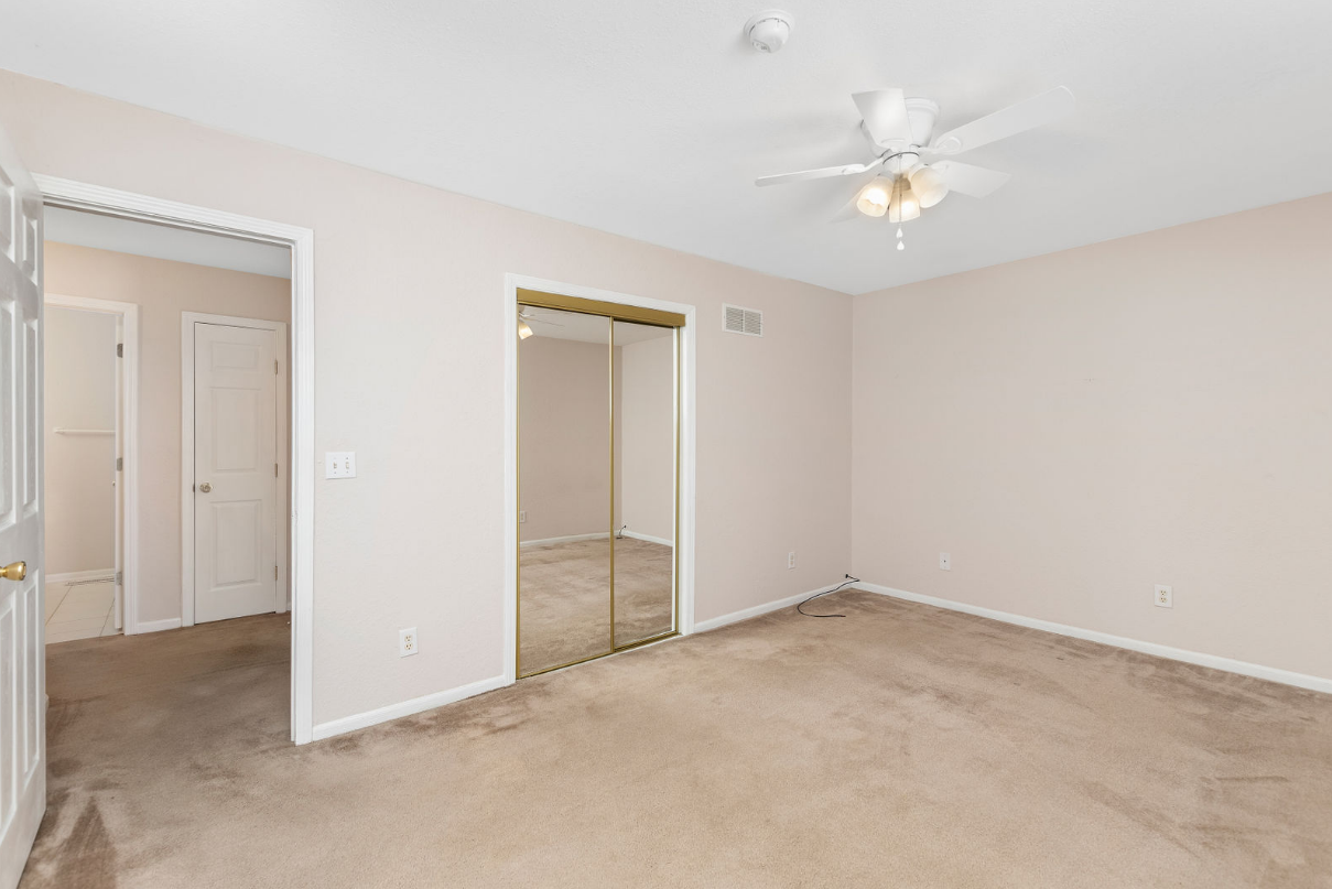 Windsor Townhomes - Rowan Property Management