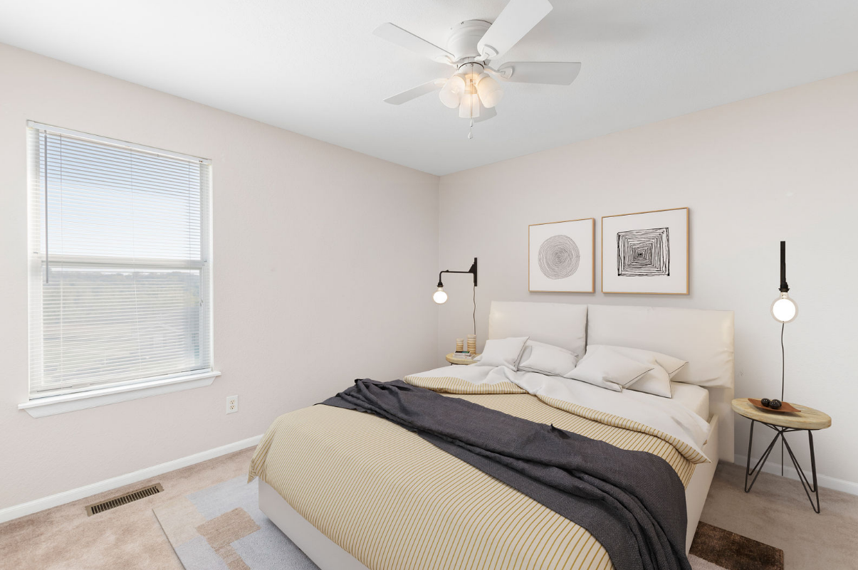 Windsor Townhomes - Rowan Property Management