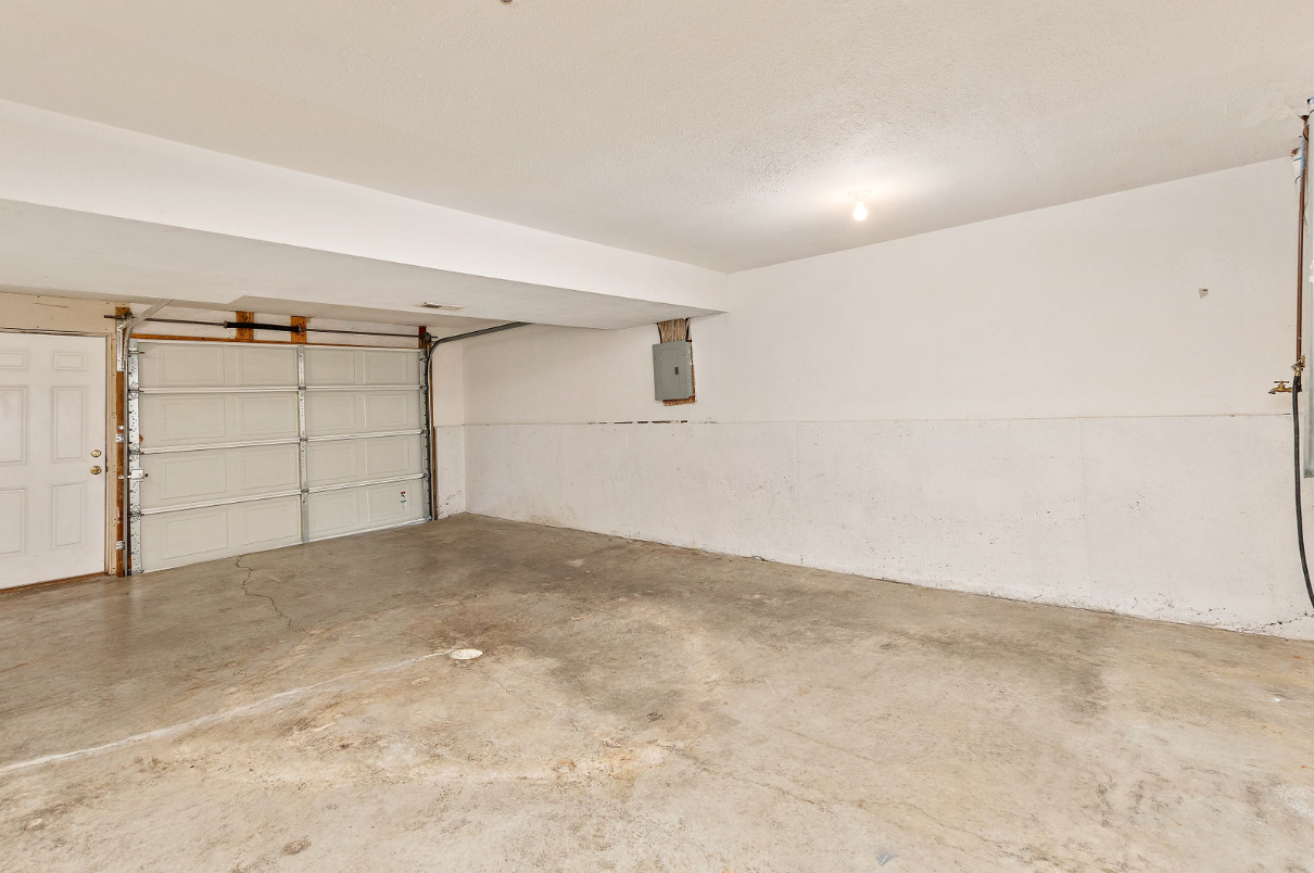 Windsor Townhomes - Rowan Property Management